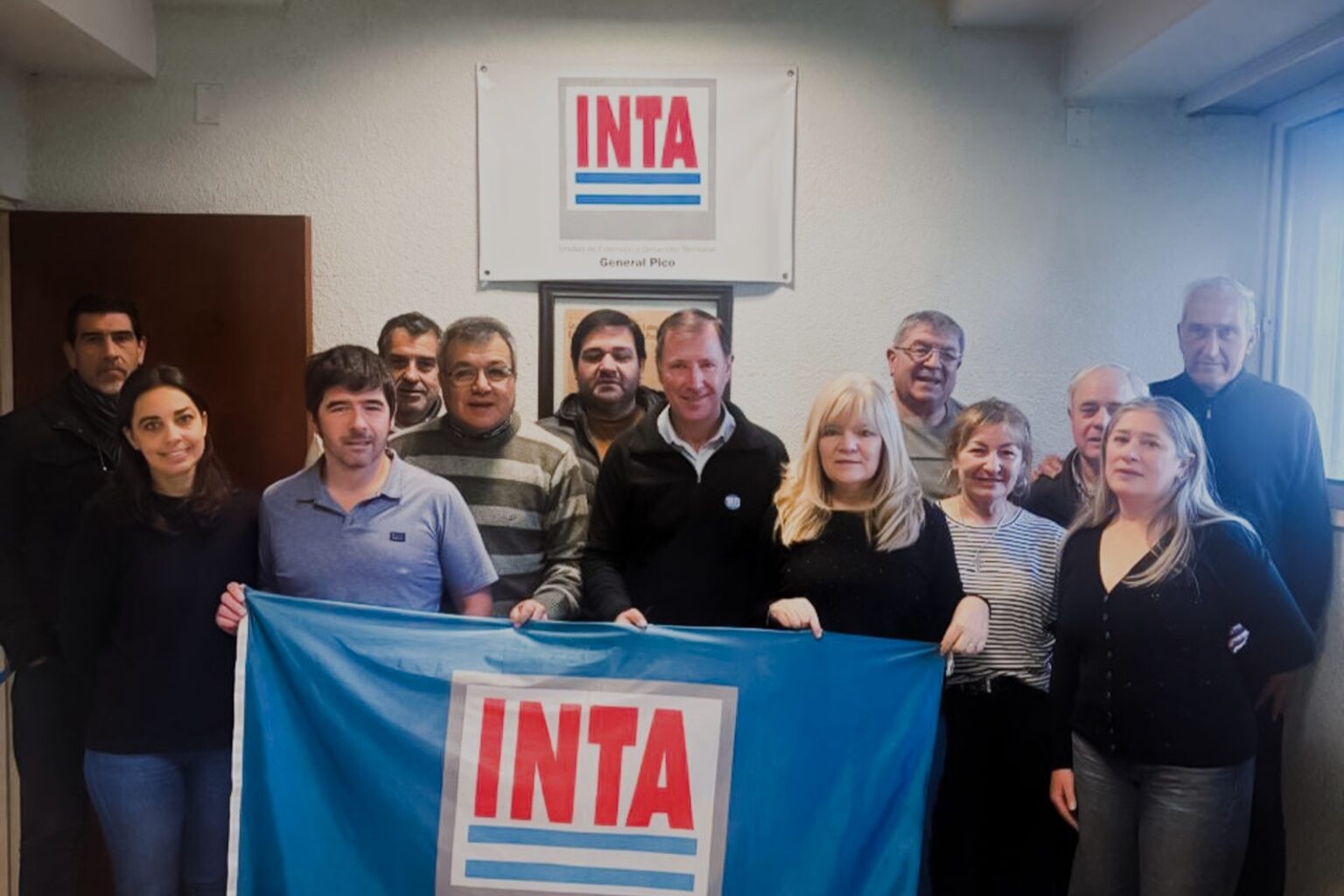 La FDR se pronunció a favor del INTA – Rural al día