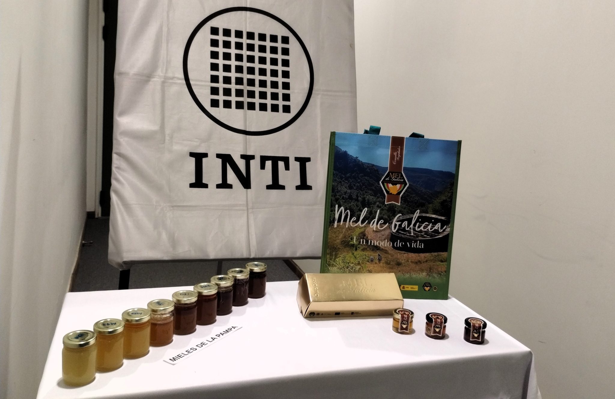 Un llamado a valorizar nuestras mieles – Rural al día